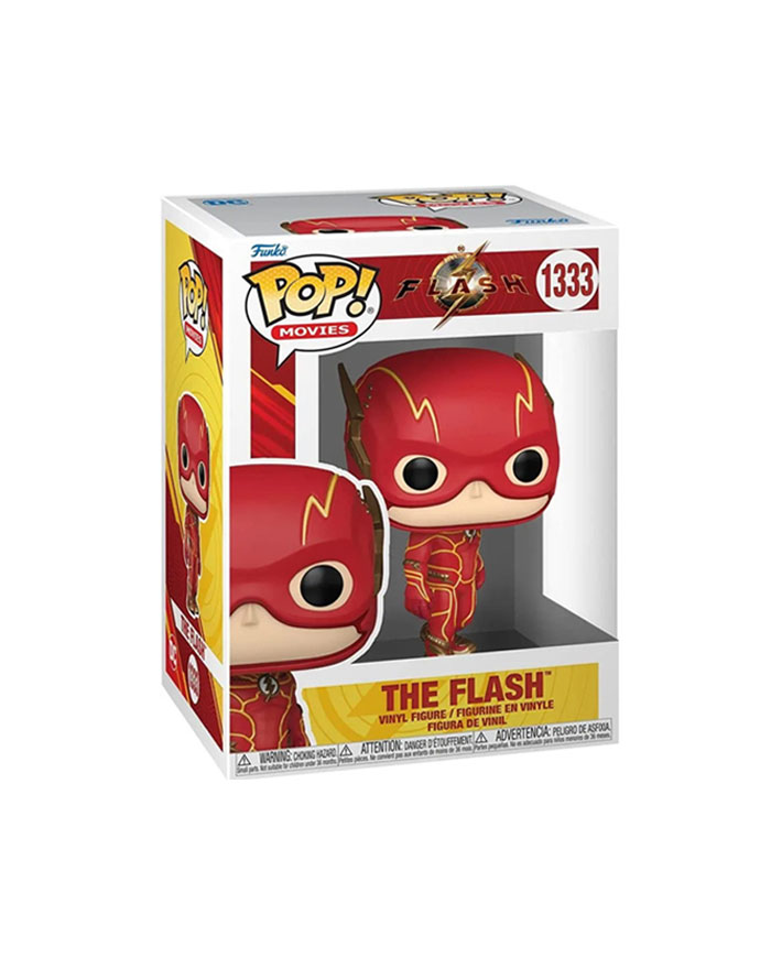 DEČJA IGRAČKA FIGURA THE FLASH Funko