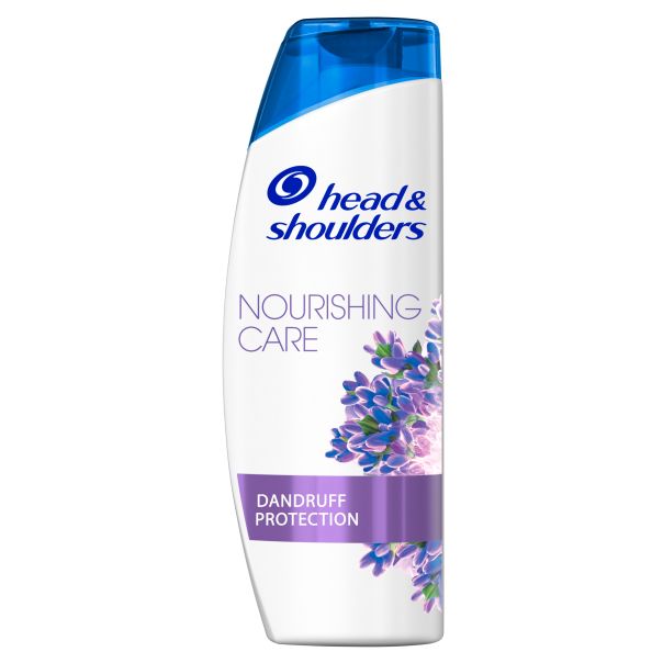 HEAD&SHOULDERS Šampon za kosu protiv peruti Nourishing, 360 ml