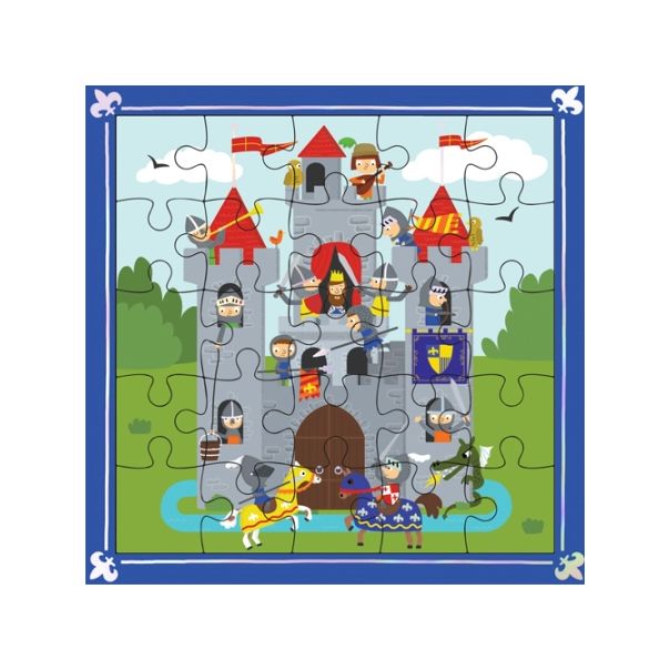 Čestitka puzzle 09B67610