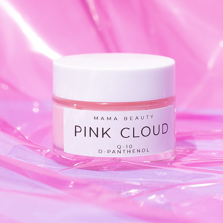 Anti age krema za lice Pink Cloud