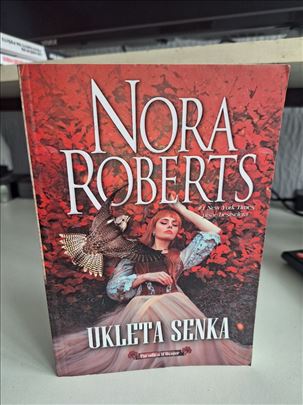 Ukleta senka - Nora Roberts