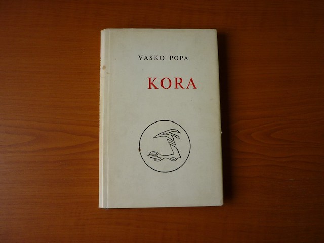 Vasko Popa KORA