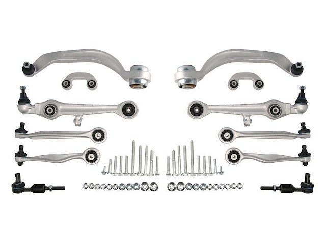 Set ramena Audi A6 C5 model