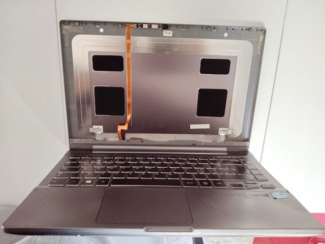 Laptop Samsung NP700Z3C
