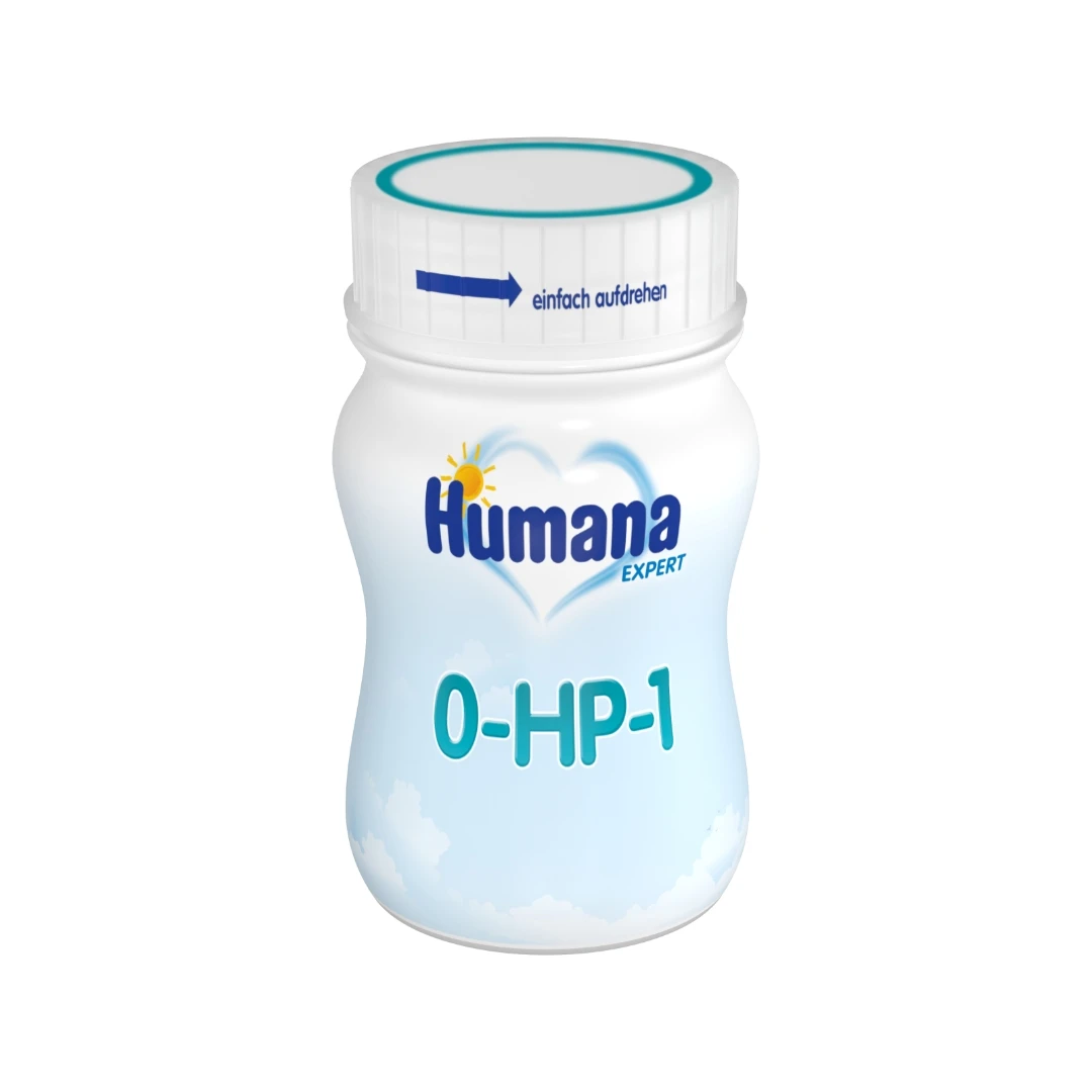 Humana Mleko 0 HP 1 za prevremeno Rođenu Decu 24 Komada