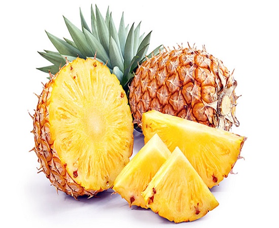 PINEAPPLE