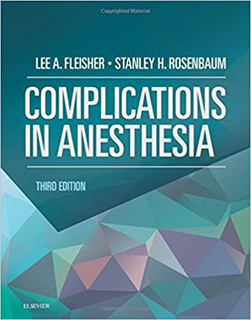 Complications in Anesthesia