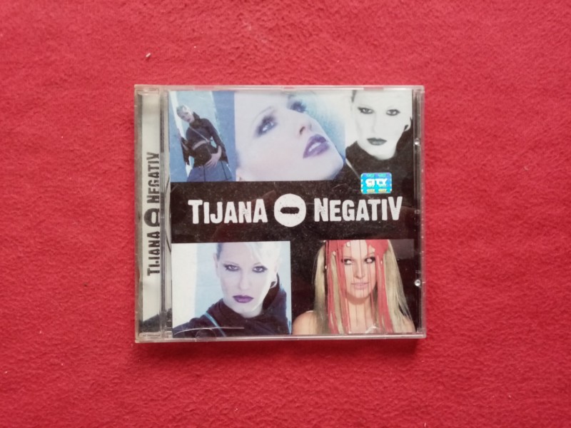Tijana - Negativ