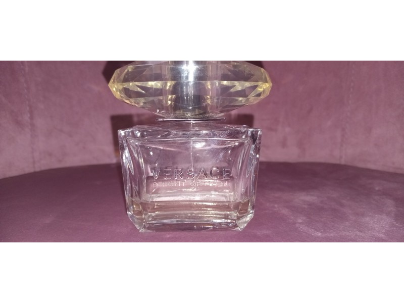 Versace parfem Bright cristal