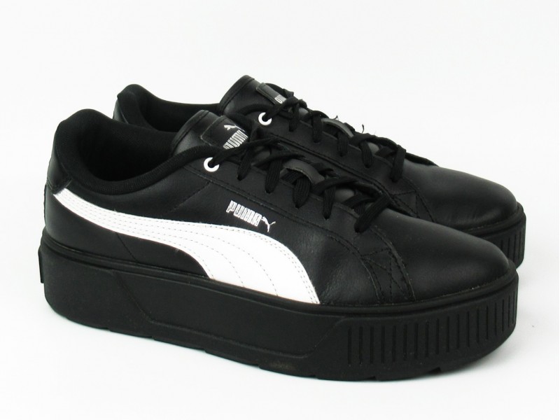 Puma patike platforma N4732