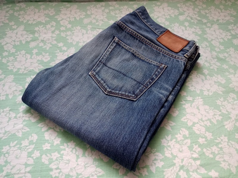 Gap - Slim Fit Jeans