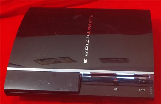 Sony Playstation 3