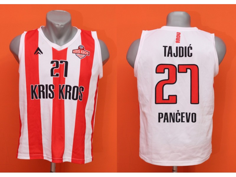 KK Kris Kros - Pancevo