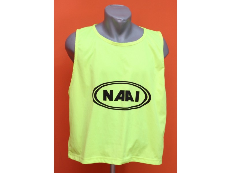 NAAI dres-markeri / AA Sports