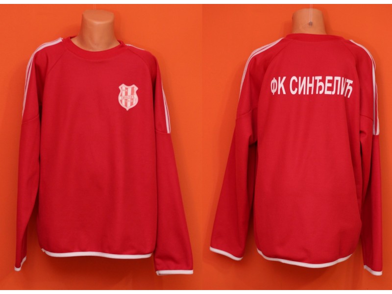 FK Sindjelic