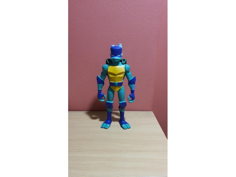 Donatello Mutant XL TMNT Viacom 2019 ( 25 cm)