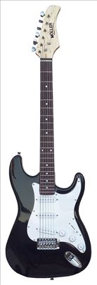Stratocaster modeli 22- praga - Moller Germany