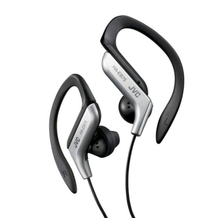 JVC HA-EB75-SNU Sportske Slušalice otporne na znojenje i na prskanje