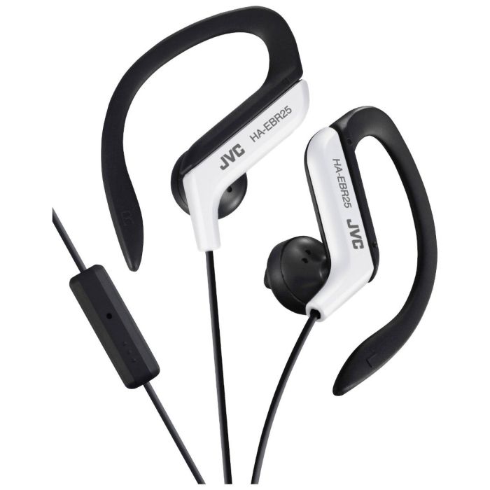 JVC HA-EBR25-WE Slušalice sa ugrađenim mikrofonom i daljinskim
