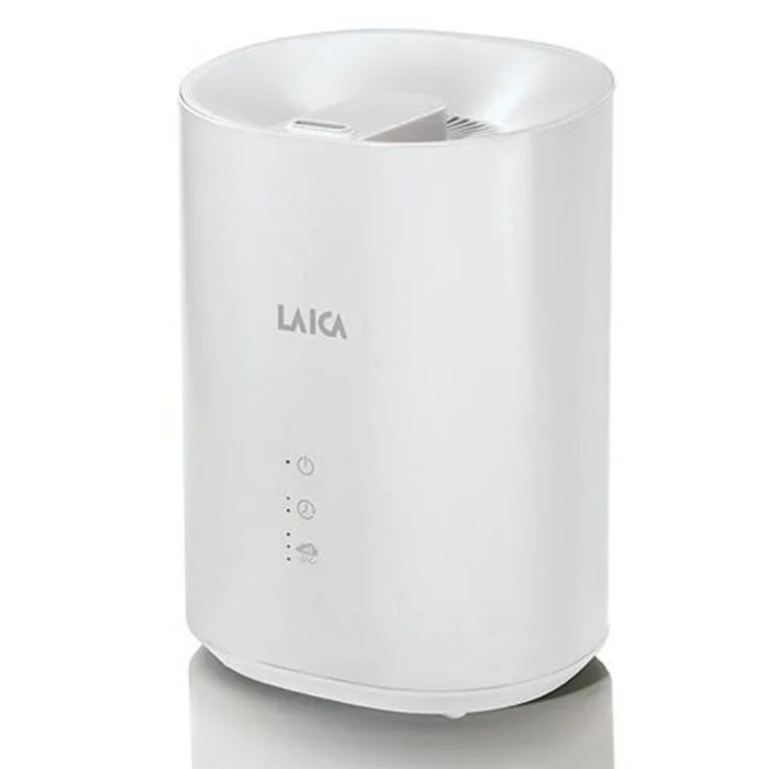 Laica HI3020 Ultrasonic ovlaživač vazduha kapaciteta 3 L