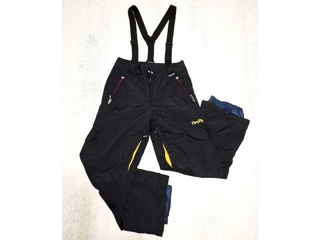 `FIREFLY` ski pantalone br. 12 (152cm)
