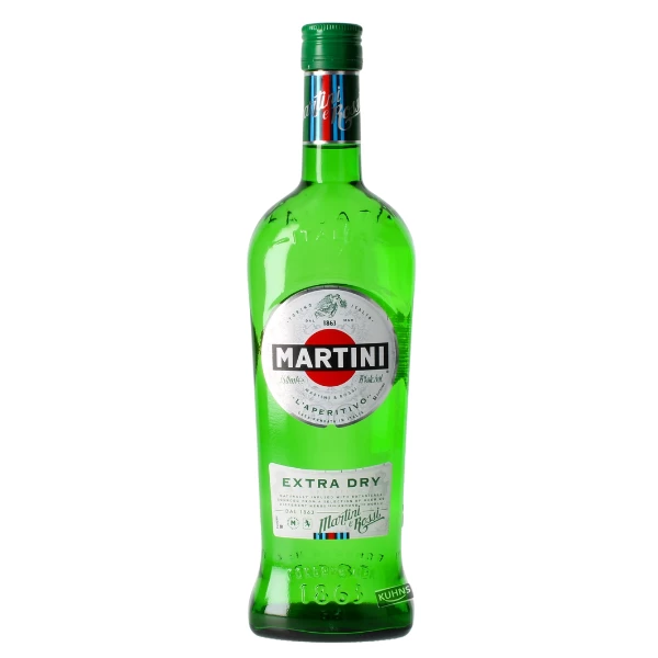 Martini Extra Dry 1l