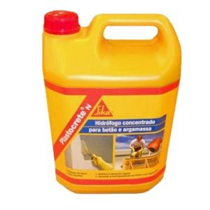 SIKA PLASTOCRETE N 20 KG