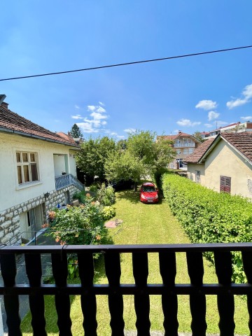 Apartmani, Banja Koviljača