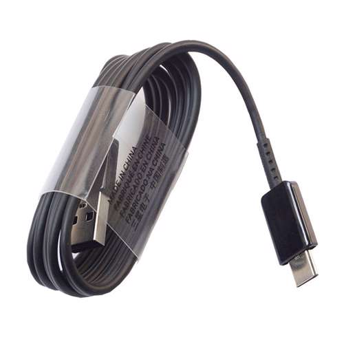 Samsung kabl USB na USB Type C crni EP-DG930-IBE FULL ORG