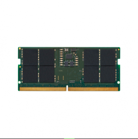 KINGSTON DDR5 32GB (2x16GB) SO-DIMM 5600MHz KVR56S46BS8K2-32