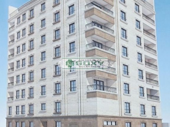 221m2, DORCOL , stan