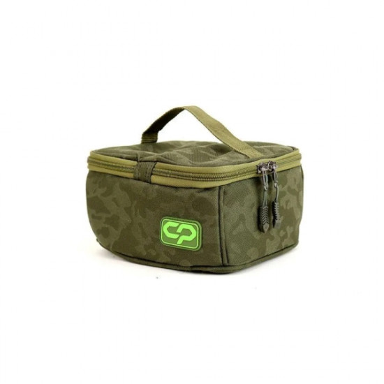 CARP PRO TORBA DIAMOND LEAD AND BITS BAG