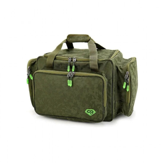 CARP PRO DIAMOND LUGGAGE BAG CPHD5329