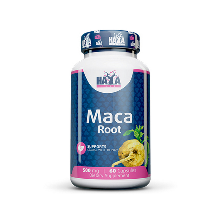 Maca – 60 kapsula