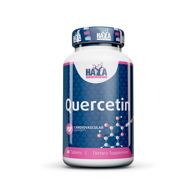 Quercetin (Kvercetin) – 50 tableta