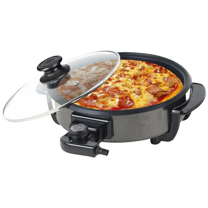 Floria Pizza pekač, prečnik 36 cm / 38 cm, 1500 W - ZLN4957