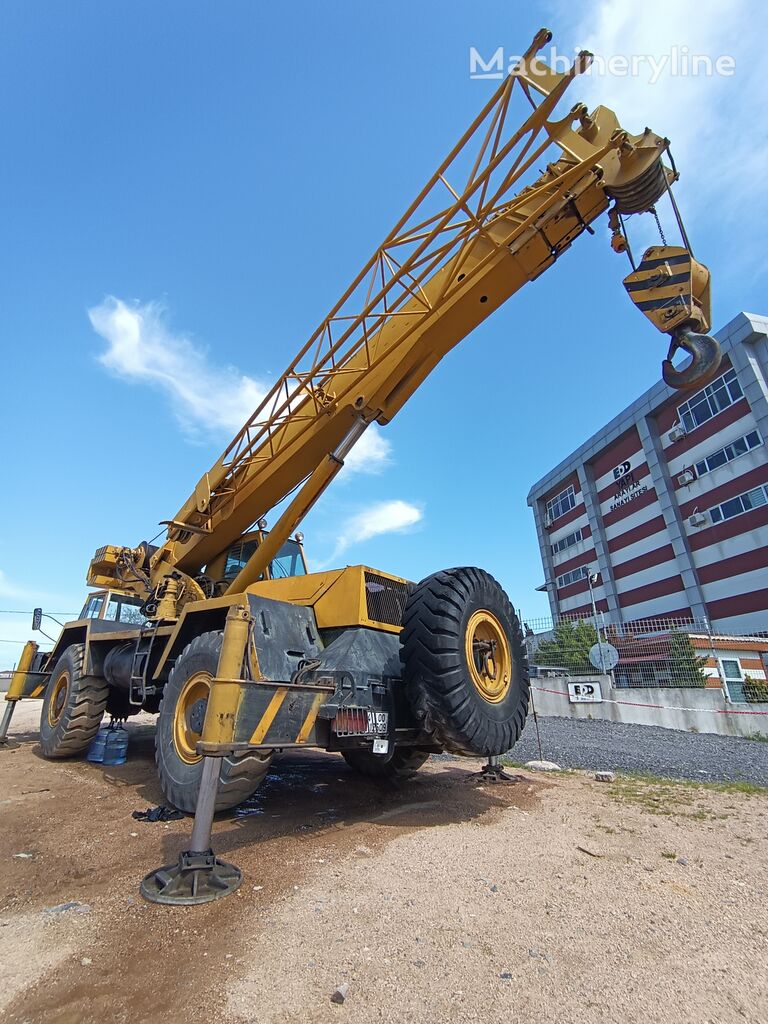 P&H 35 Ton Mobil Vinç pokretna dizalica