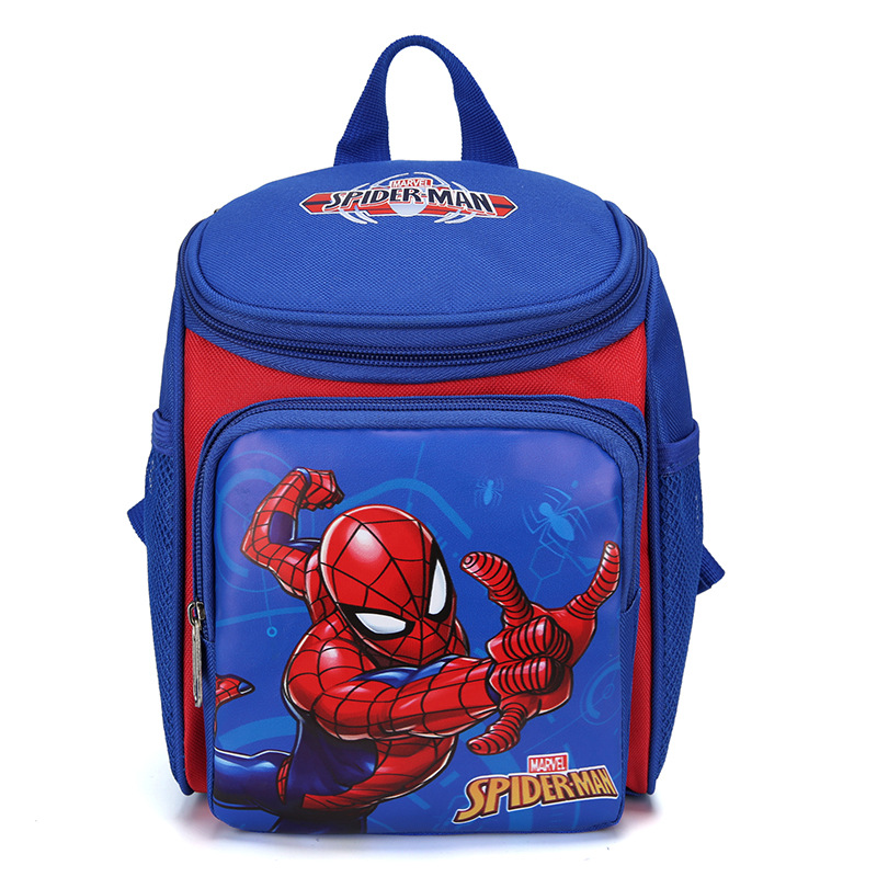 Rancic Spiderman mdl8576