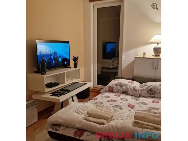 Dvosoban Apartman Laki Kaludjerica Beograd Grocka