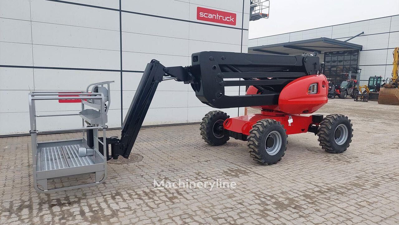 Manitou 160ATJ+ hidraulična zglobna platforma