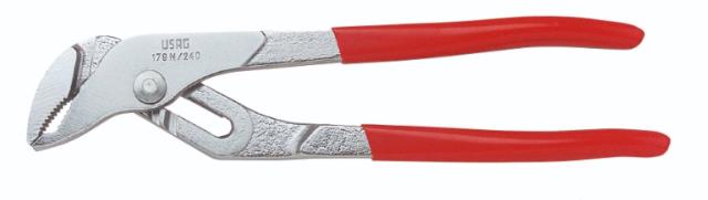 Klešta papagaj dužina 240 mm 179N USAG