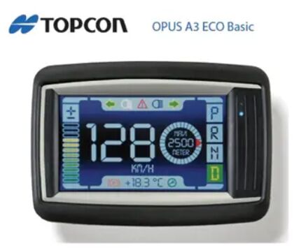 Topcon OPUS A3e monitor za krana