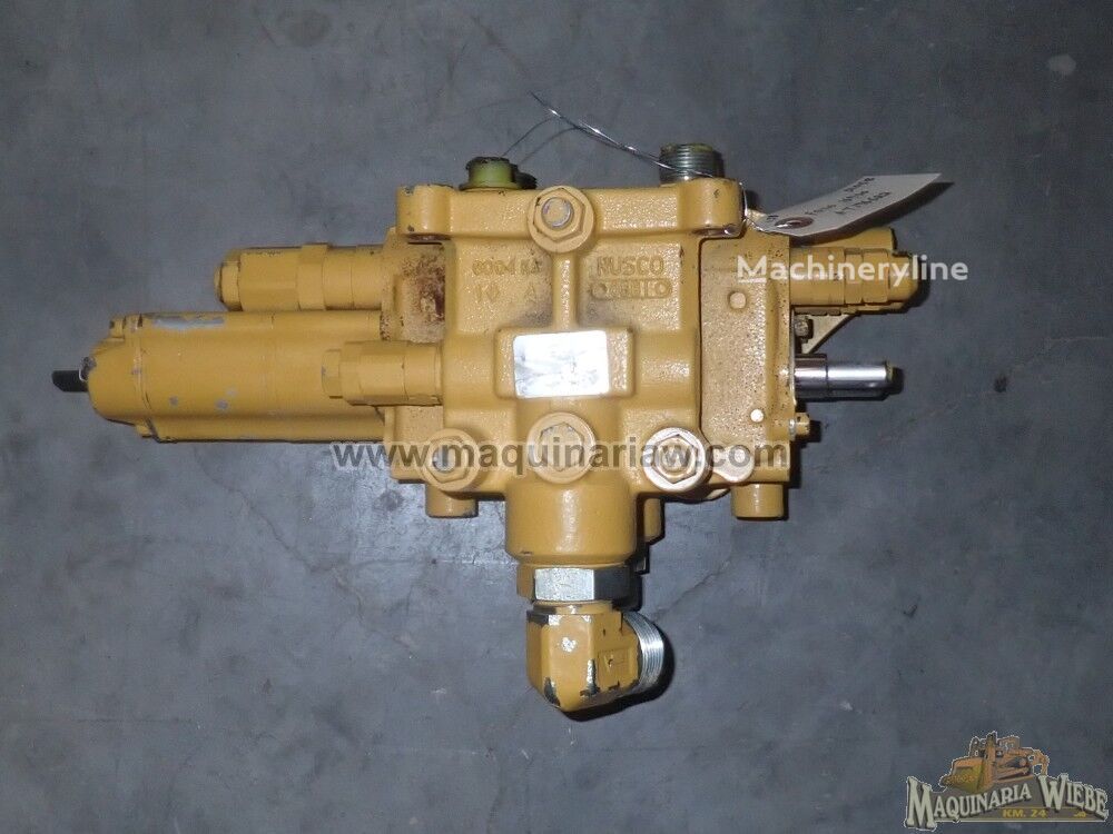 AT196622 hidraulični razvodnik za John Deere 310SG bagera-utovarivača