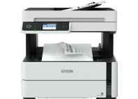 M3170 EcoTank 4in1 print-scan-copy-fax, Mono, A4, 1200X2400, Wi-Fi, LAN, ADF, LCD, Duplex