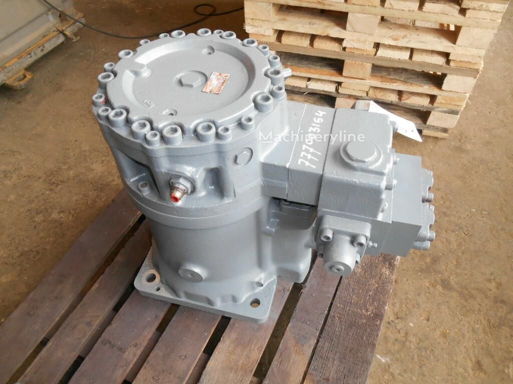 Kawasaki 4347893 hidraulični motor za CX500 CX550 CX700 MX6515B SCX500-C SCX550-C SCX700 bagera