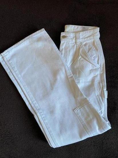 H&M cargo pantalone