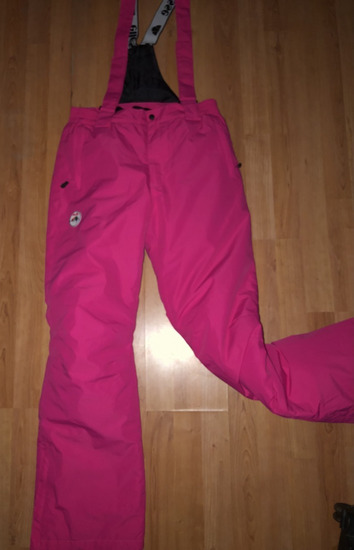 Ski pantalone ellesse vel.L K