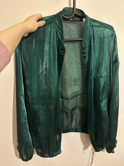 Zara providna bomber jaknica