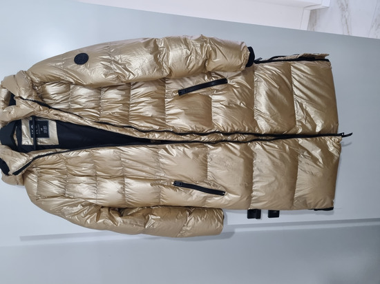 Zimska jakna M