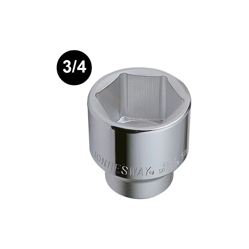 Ključevi 3/4″ kratki S04H61 sve veličine